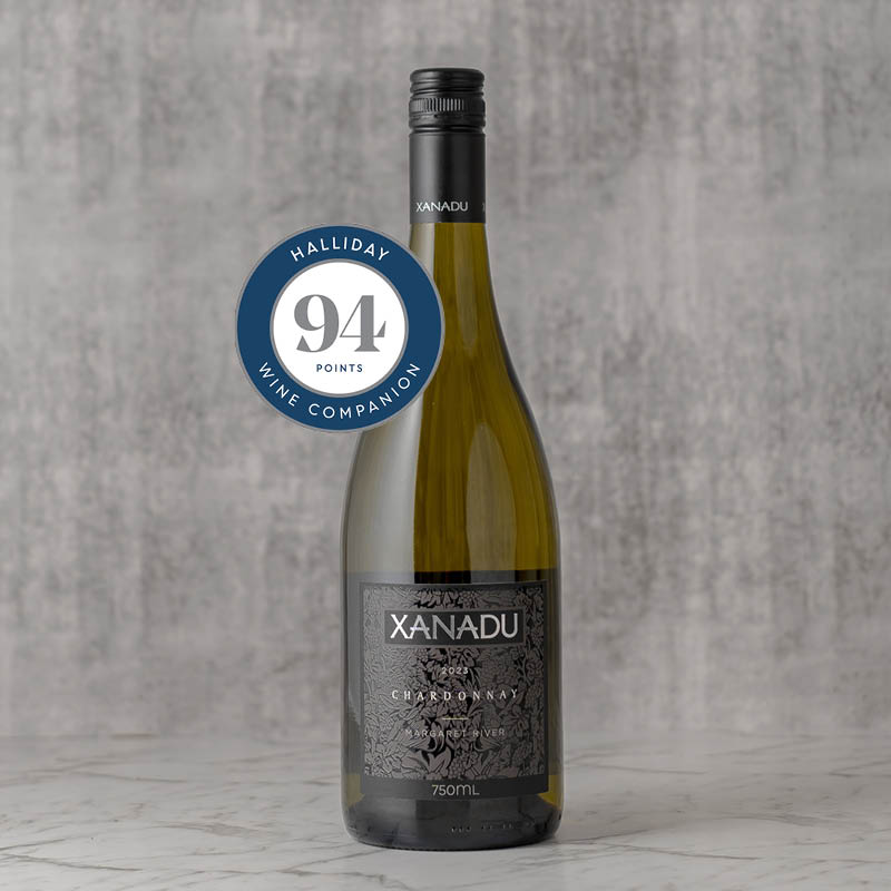 Our 2025 Halliday Wine Companion Results | Xanadu